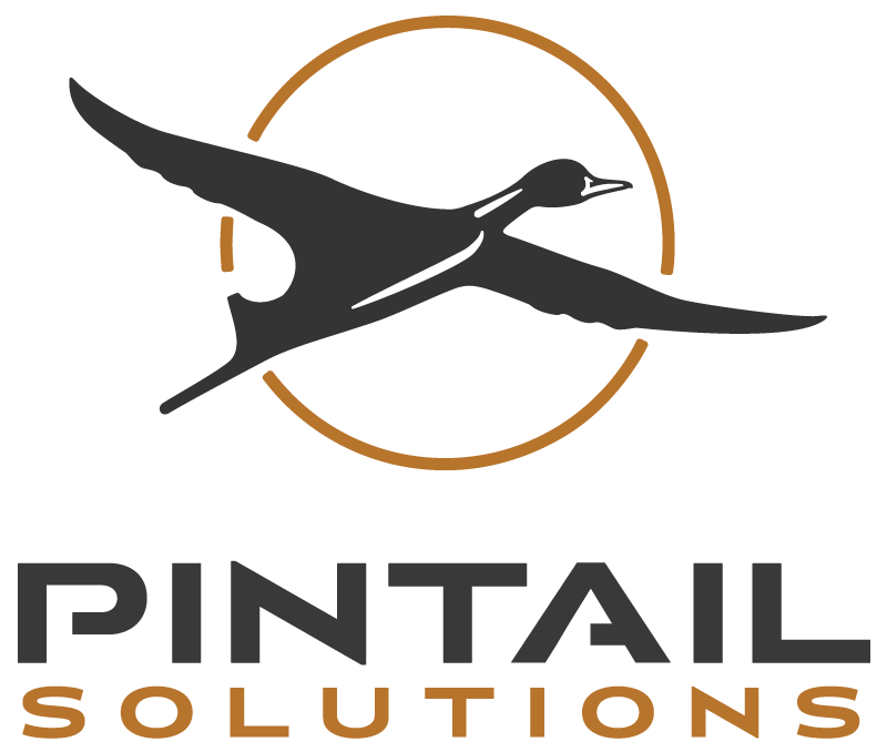 Pintail Logo Pintail Property Services, Inc. | Landscaping | Outdoor